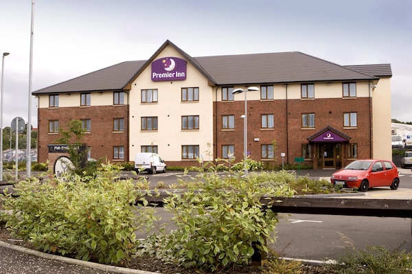 Premier Inn Glasgow East Kilbride Nerston - East Kilbride