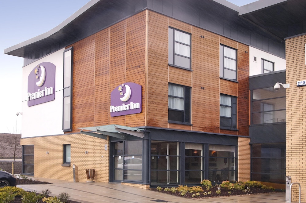 Premier Inn Glasgow Newton Mearns - M77 J4 - Glasgow