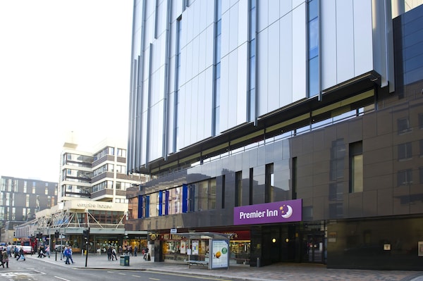 Premier Inn Glasgow Cc Buchanan Galleries - Glasgow