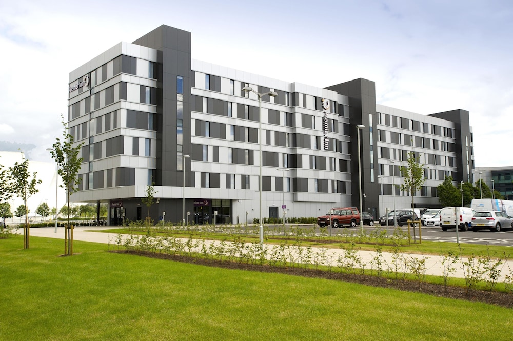 Premier Inn Glasgow Pacific Quay - Glasgow