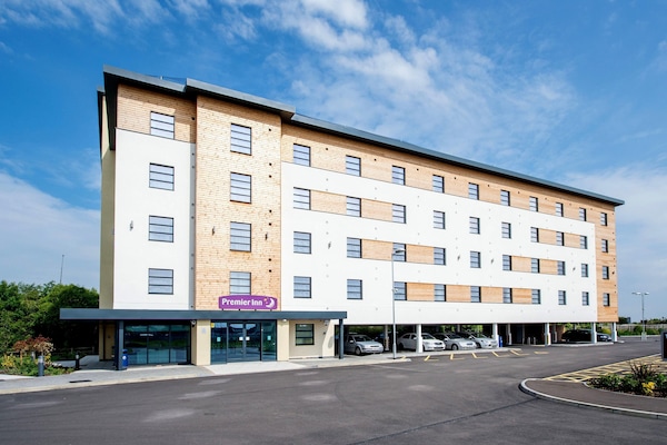 Premier Inn Great Yarmouth West - A47 - Great Yarmouth