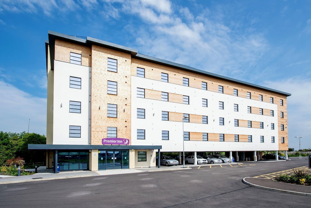 Premier Inn Great Yarmouth West - A47 - Great Yarmouth
