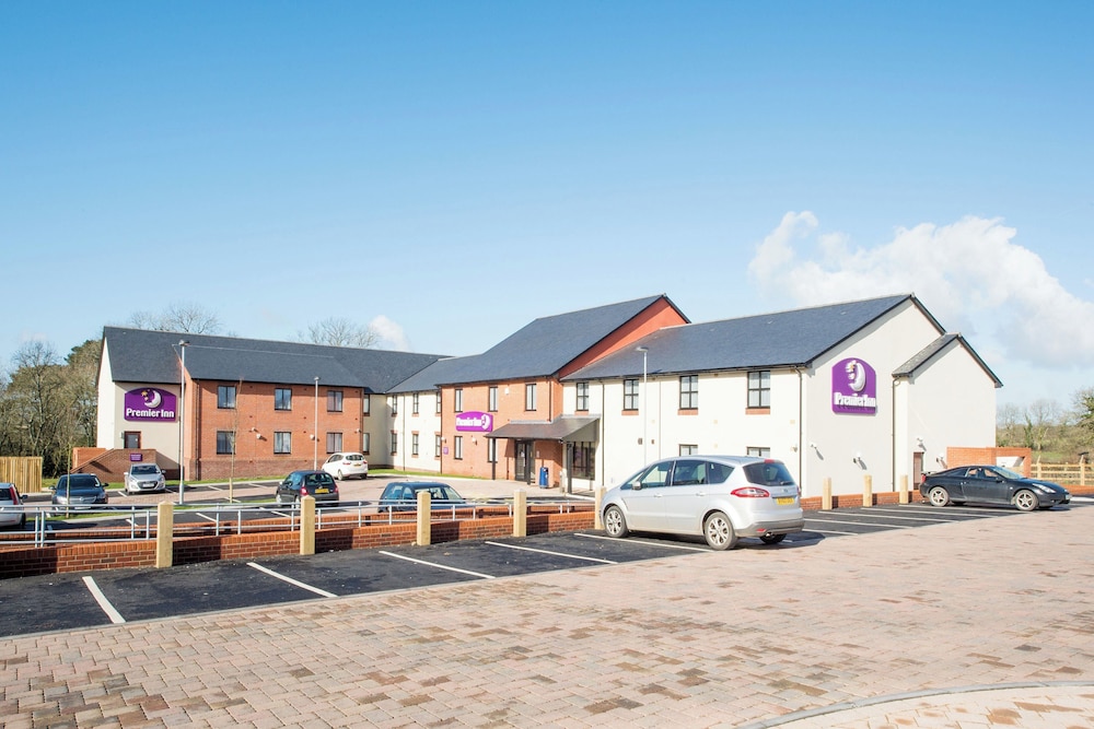 Premier Inn Haverfordwest - North/a40 - Haverfordwest
