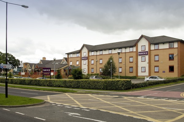 Premier Inn Harrogate South - Harrogate