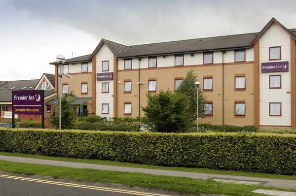 Premier Inn Harrogate South - Harrogate