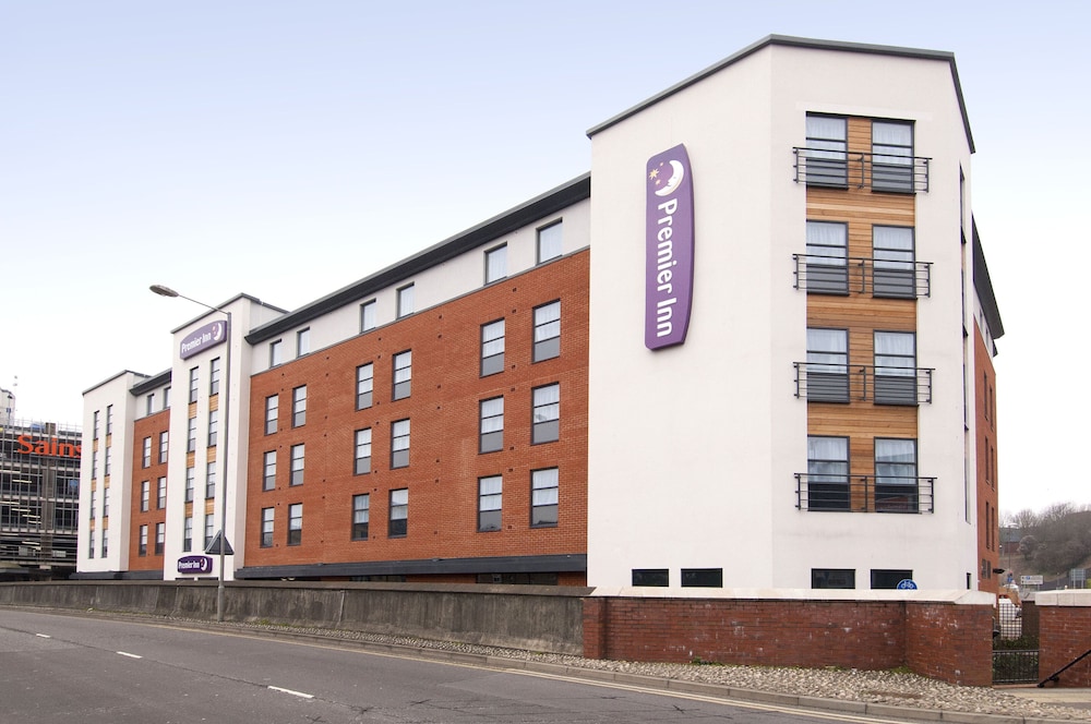 Premier Inn High Wycombe Central - High Wycombe