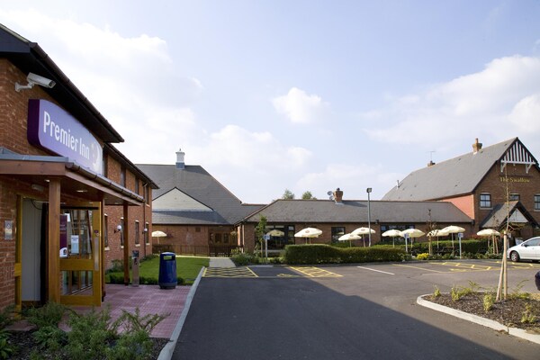 Premier Inn Ipswich South East - Ipswich