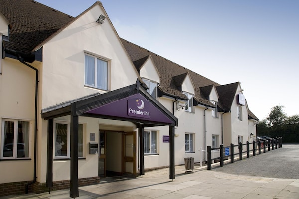 Premier Inn Ipswich South - Suffolk