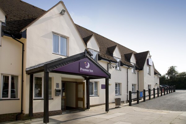 Premier Inn Ipswich South - Ipswich