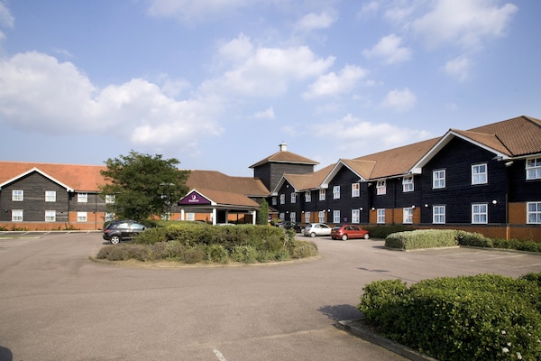 Premier Inn Ipswich North - Suffolk