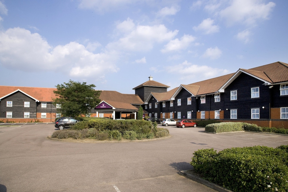 Premier Inn Ipswich North - Suffolk