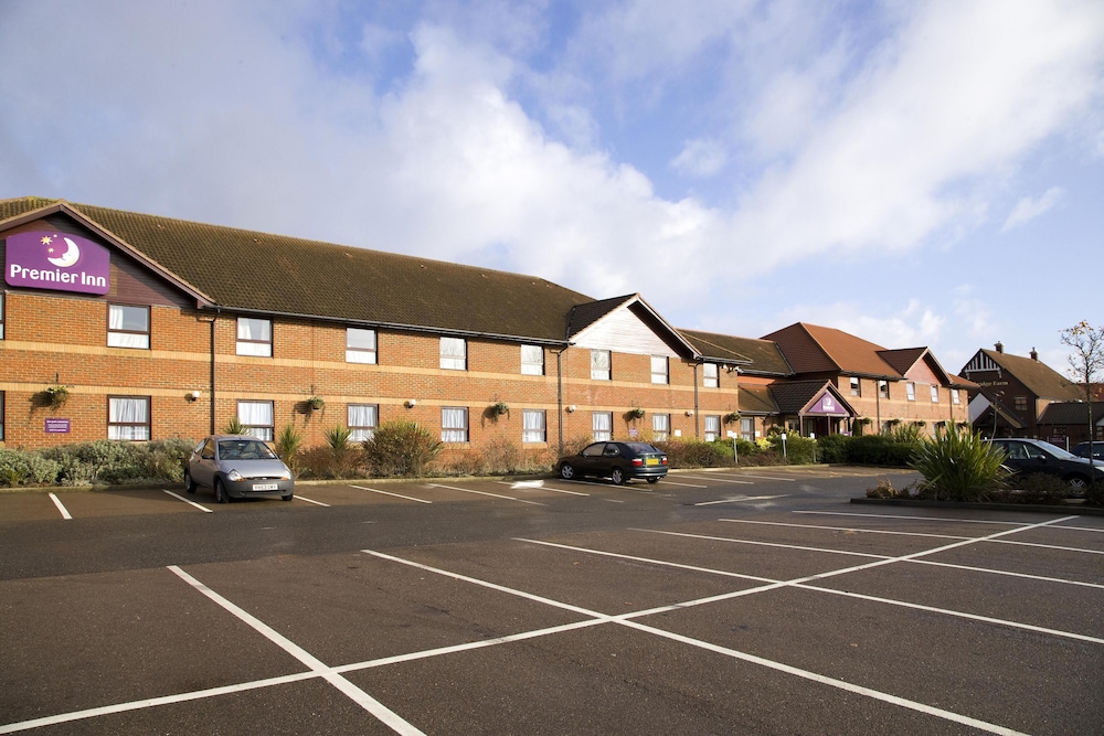 Premier Inn Kings Lynn - King's Lynn