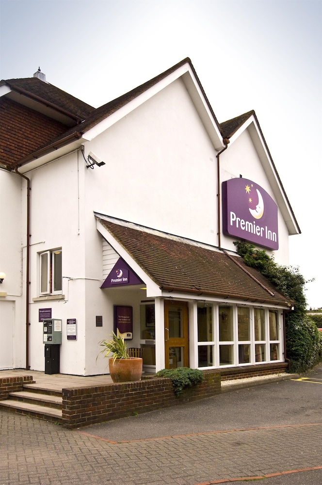 Premier Inn Horsham North - Horsham