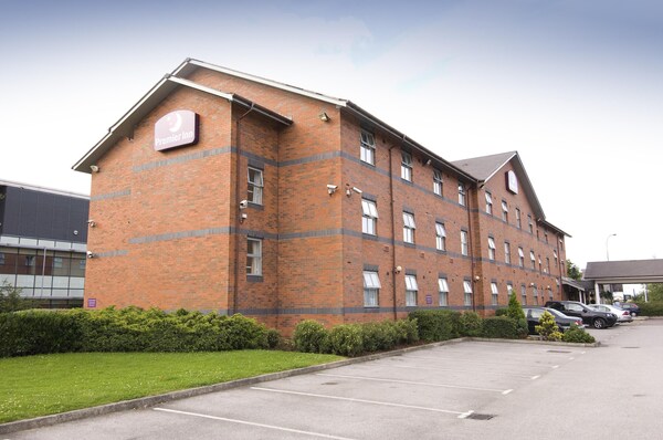 Premier Inn Sheffield - Arena - Sheffield