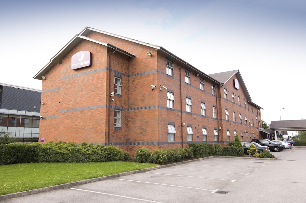 Premier Inn Sheffield - Arena - Rotherham, UK