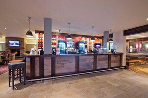 Bar (na propriedade)