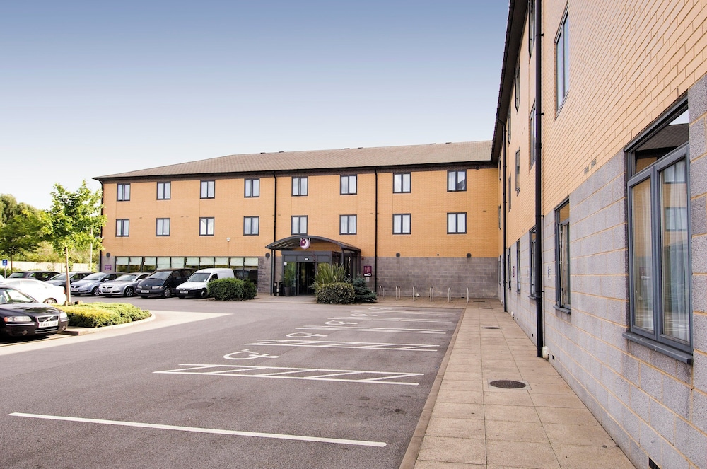 Premier Inn Sheffield Meadowhall - Rotherham, UK
