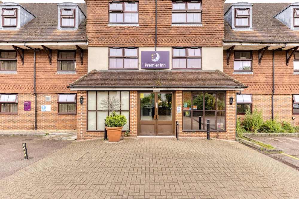 Premier Inn London Gatwick South - Crawley