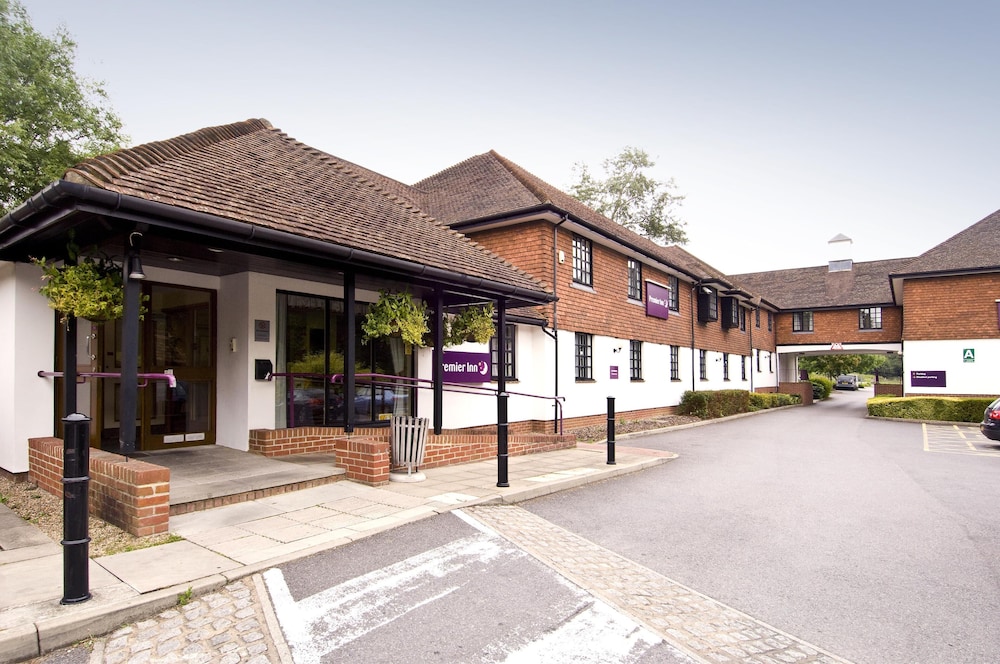 Premier Inn Redhill Reigate - Redhill