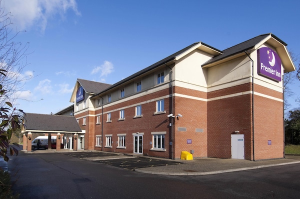 Premier Inn Gatwick Crawley Town West - West Sussex
