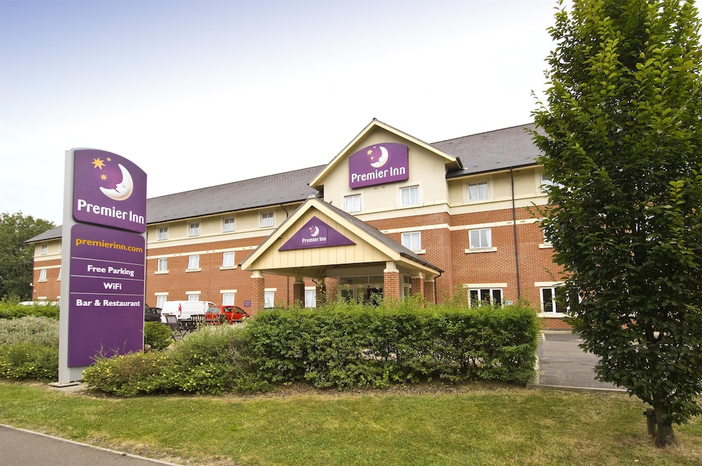 Premier Inn Gatwick Crawley Town West - Crawley