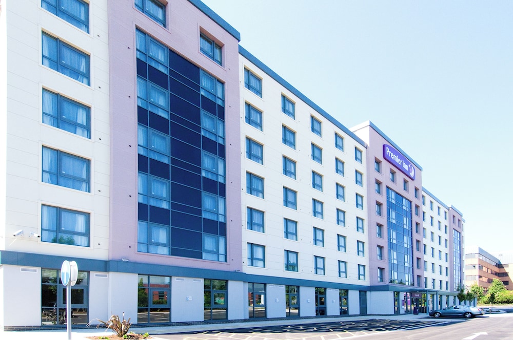 Premier Inn London Gatwick Manor Royal - Crawley