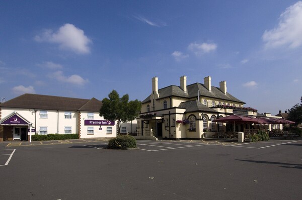 Premier Inn London Twickenham Stadium - Hounslow