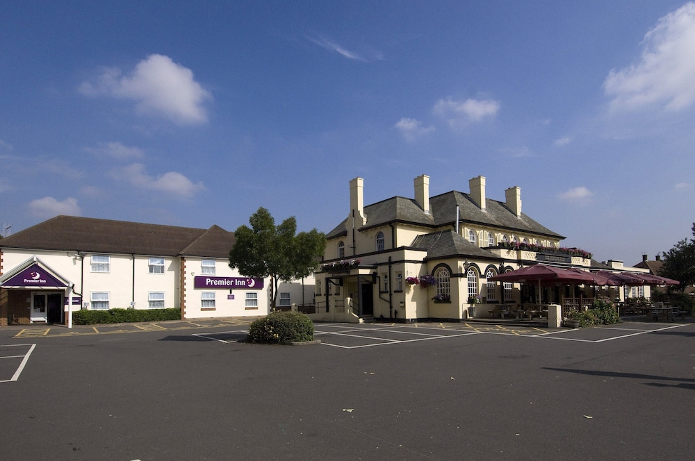 Premier Inn London Twickenham Stadium - Hounslow