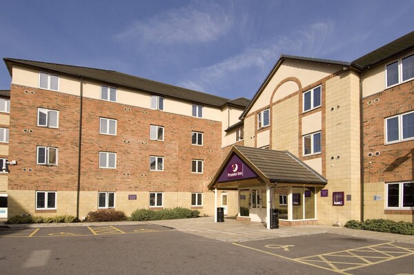 Premier Inn Slough - Slough