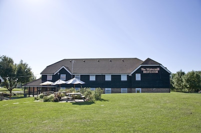 Premier Inn Basildon - East Mayne