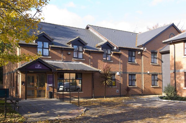 Premier Inn Gravesend Central - Kent