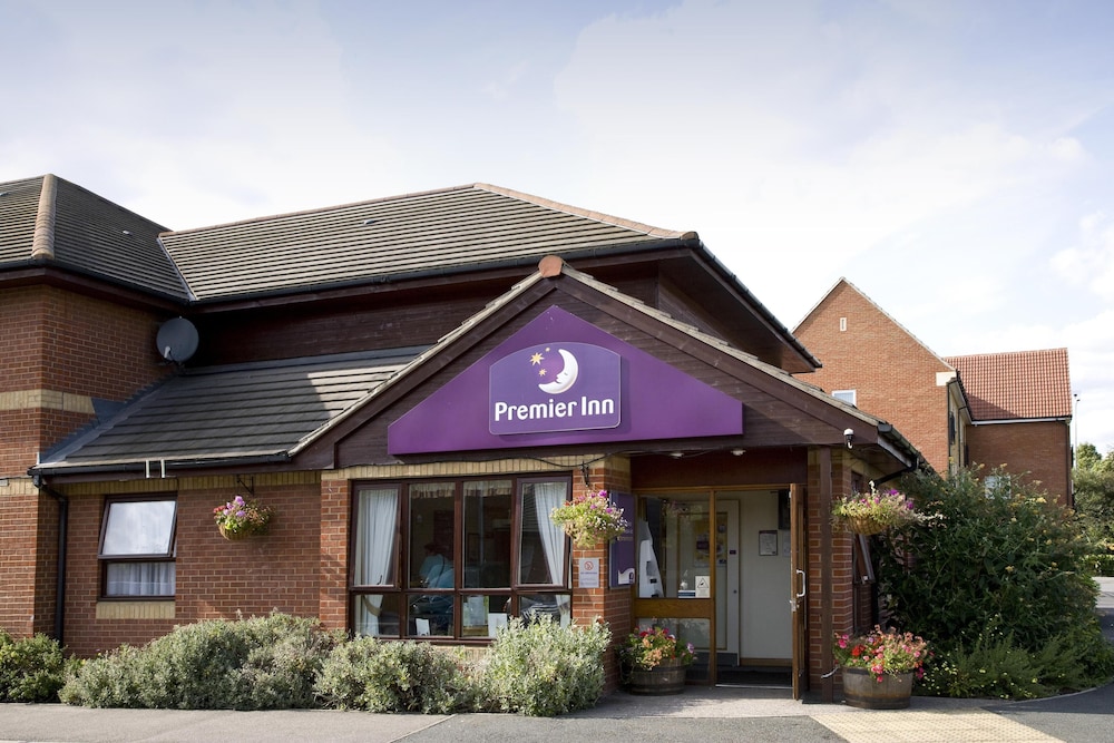 Premier Inn Thurrock East - Dartford