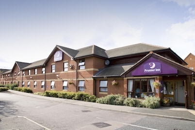 Premier Inn Thurrock East