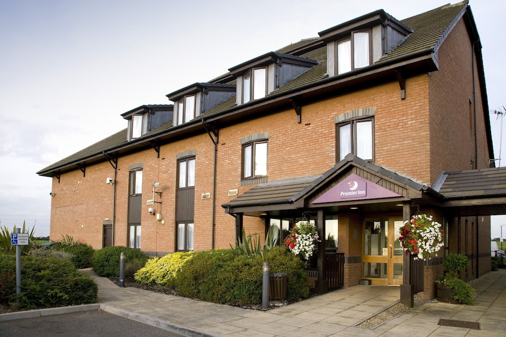 Premier Inn London Rainham - Thurrock