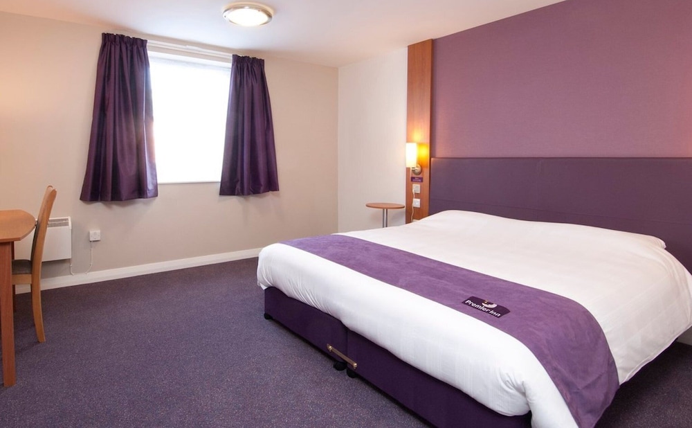 Premier Inn South Shields Port Of Tyne - South Shields