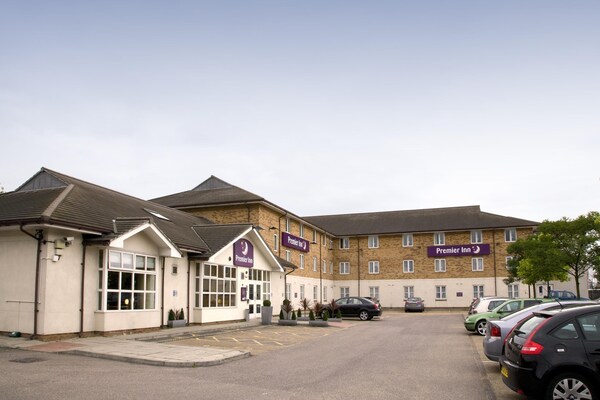 Premier Inn London Barking - Barking