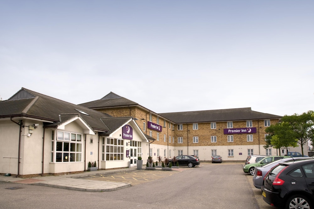Premier Inn London Barking - Barking