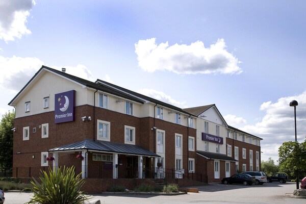 Premier Inn Basildon - Festival Park - Basildon