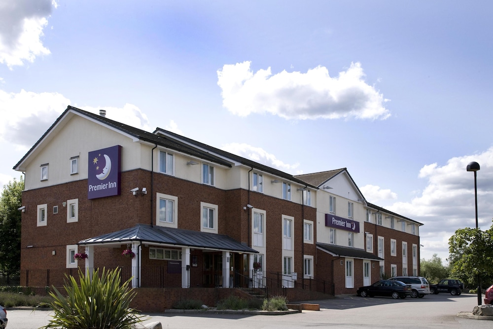 Premier Inn Basildon - Festival Park - Basildon