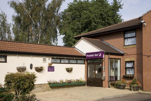 Premier Inn London Romford West - Ilford