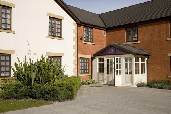 Premier Inn Waltham Abbey - Enfield