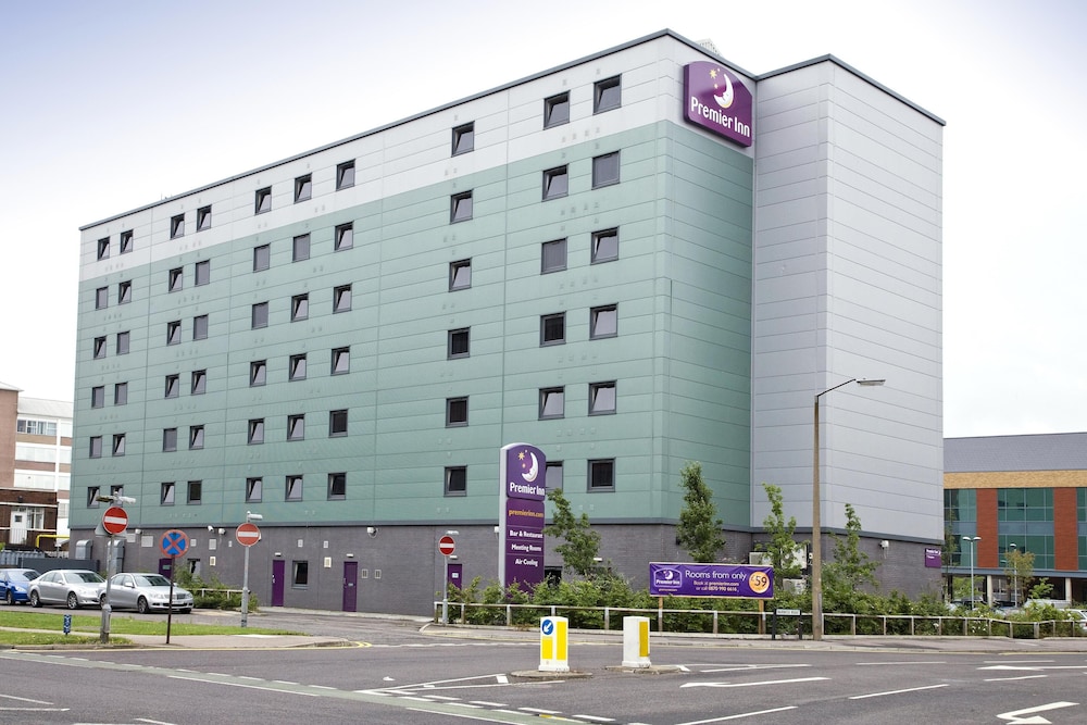 Premier Inn London Elstree / Borehamwood - Barnet