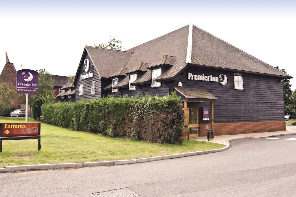 Premier Inn Tonbridge North - Tonbridge