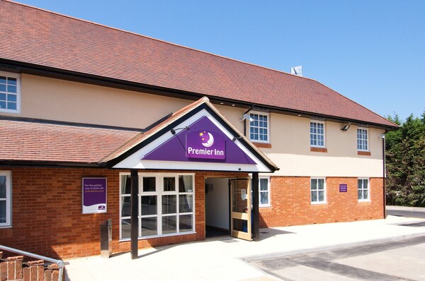Premier Inn London Ruislip - Ruislip
