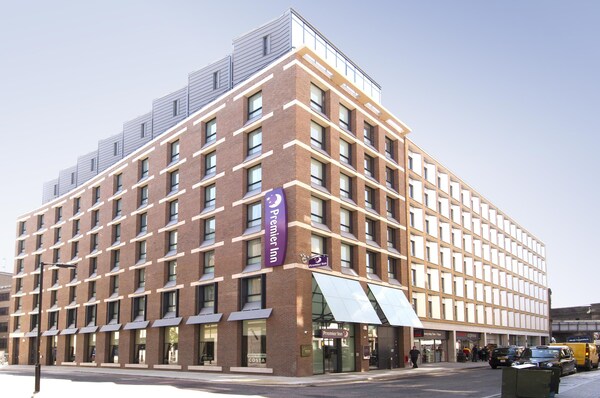 Premier Inn London Southwark Tate Modern - London