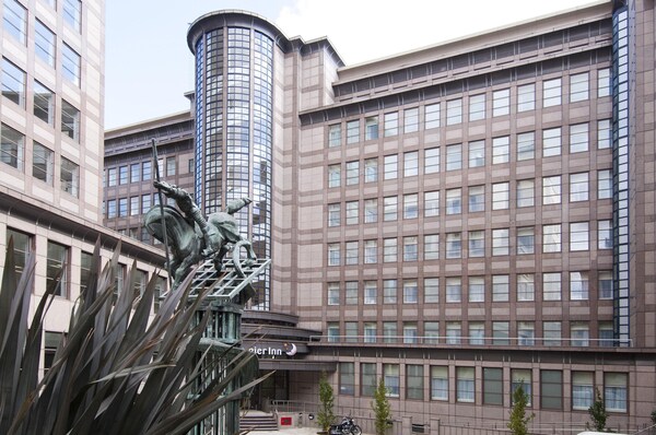 Premier Inn London Blackfriars - Londen