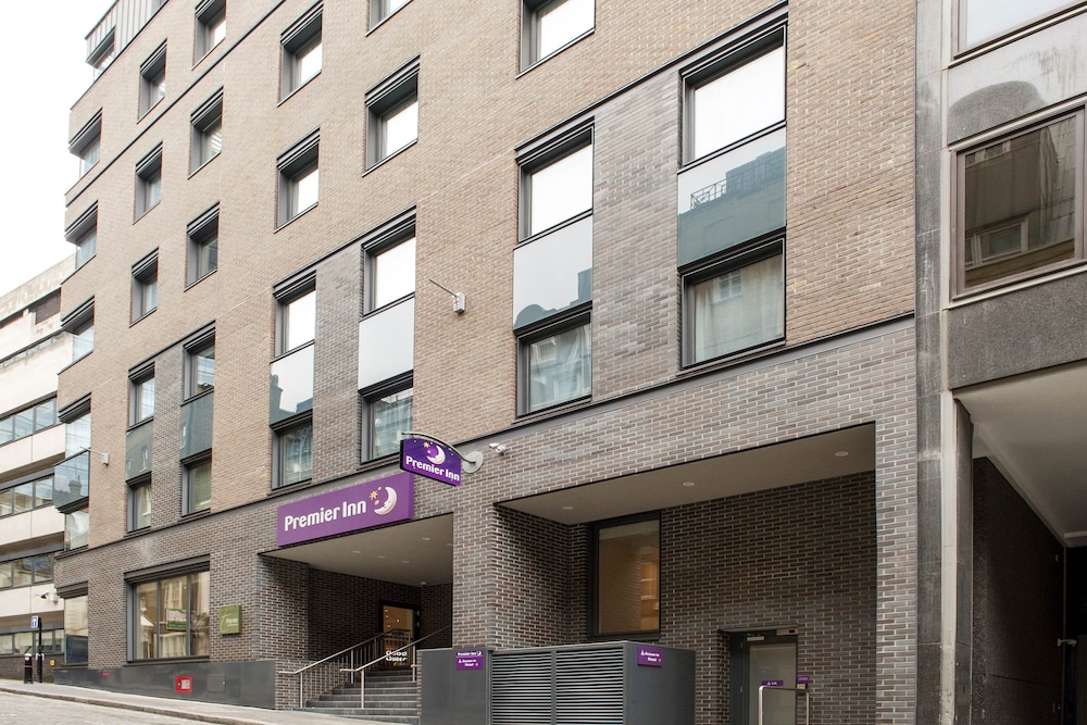 Premier Inn London Bank - Tower - City of London