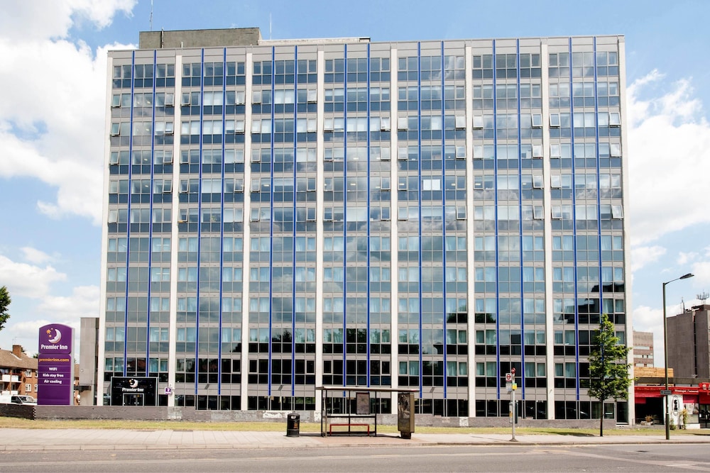 Premier Inn London Hendon - The Hyde - Edgware