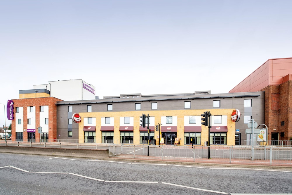 Premier Inn London Bexleyheath - Dartford