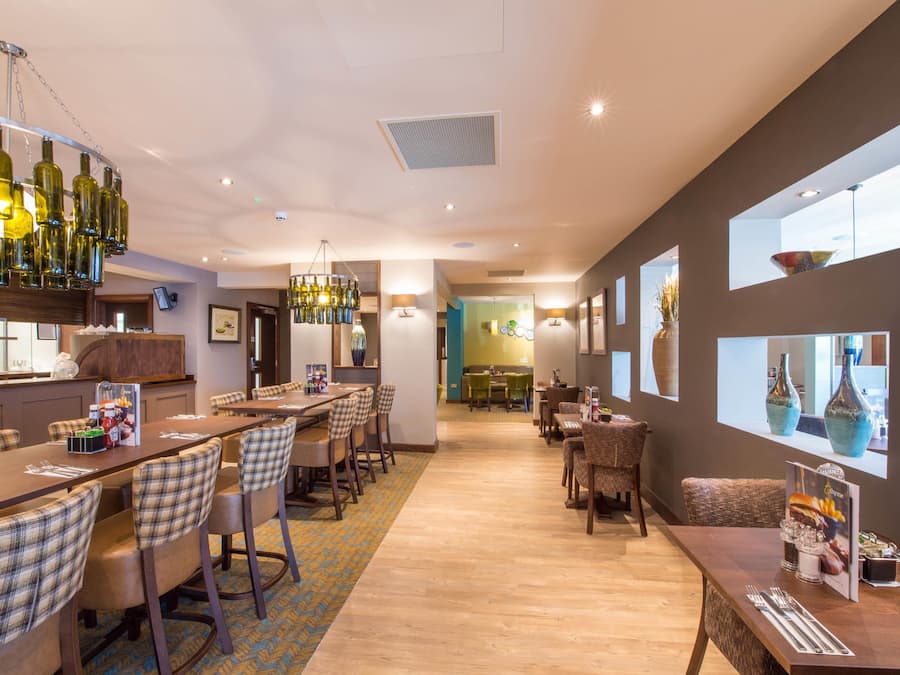 Restaurante